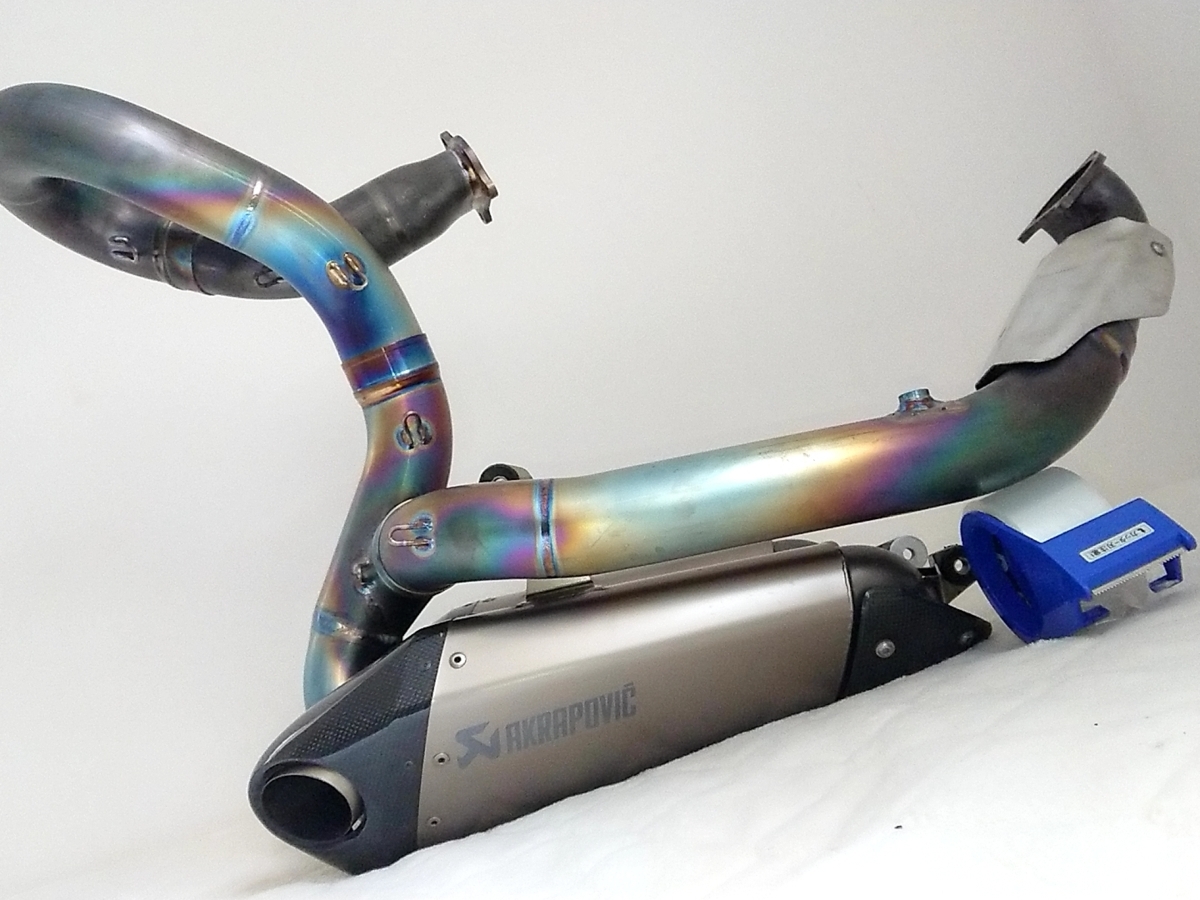 【中古】スペシャライズド S-WORKS CARBON-TITANIUM 新同美品 の落札情報詳細| ヤフオク落札価格情報 オークフリー