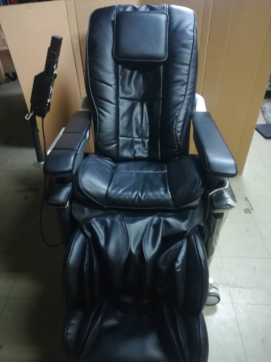 [良品♪]FAMILY メディカルチェア ROBOSTIC FMC-6000 マッサージチェア/動作品の落札情報詳細 - ヤフオク落札価格検索 ...