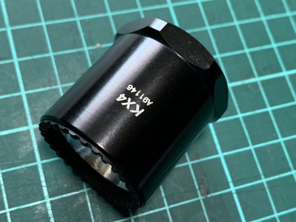 SUREFIRE KX4 LEDヘッド シュアファイア SEAL DEVGRU MARSOC SWAT SEAL DEVGRU ODA ...