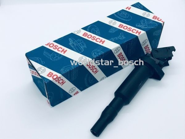 【新品】BMW純正OEM BOSCH イグニッションコイル 0221504464 0221504100 12131712219 ...