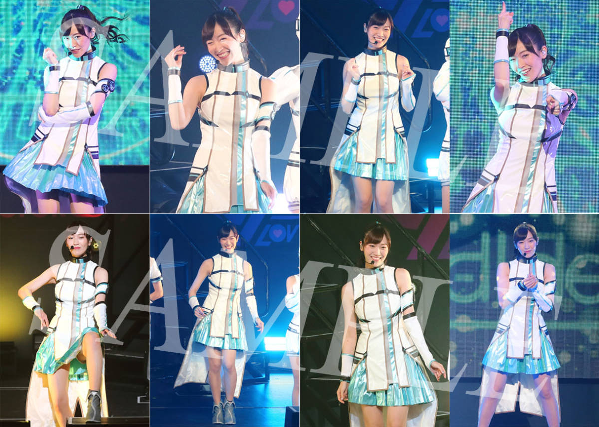 前島亜美【Photon Maiden】『D4DJ D4 FES.～LOVE!HUG!GROOVY!!～』生写真の落札情報詳細 - Yahoo!オークション落札価格検索 オークフリー