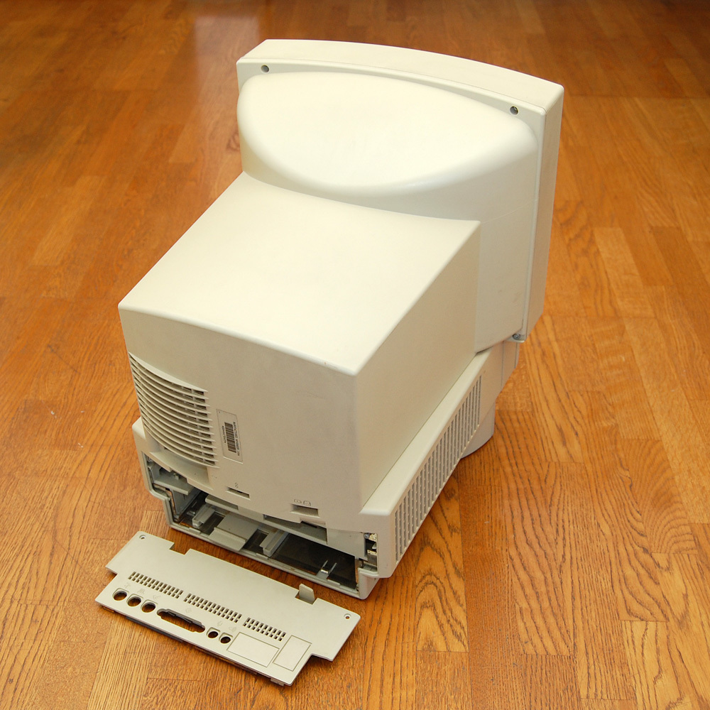 Apple Macintosh Performa 575 筐体 本体のみ の落札情報詳細 - Yahoo!オークション落札価格検索 オークフリー