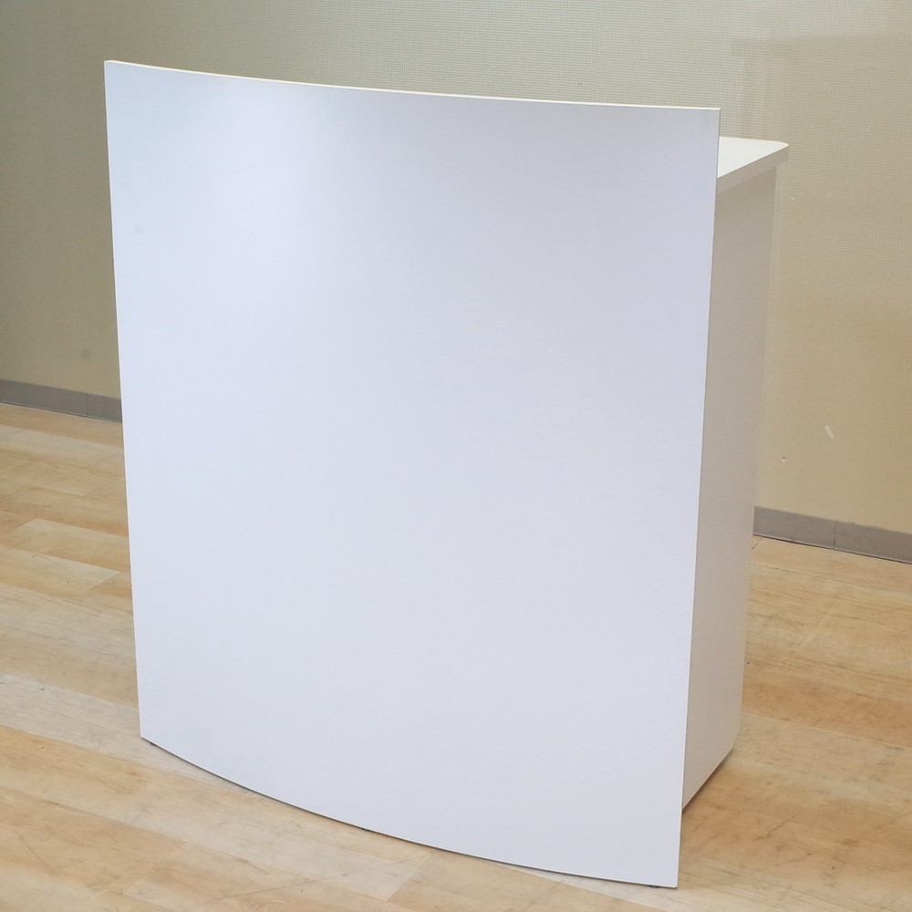 内田洋行 UCHIDA 80型 1-357-5088 ホワイト 美品 講演台 演題 カウンター セミナー カウンター 壇上 キャスター付き 中古 BR4930の落札情報詳細 - Yahoo ...