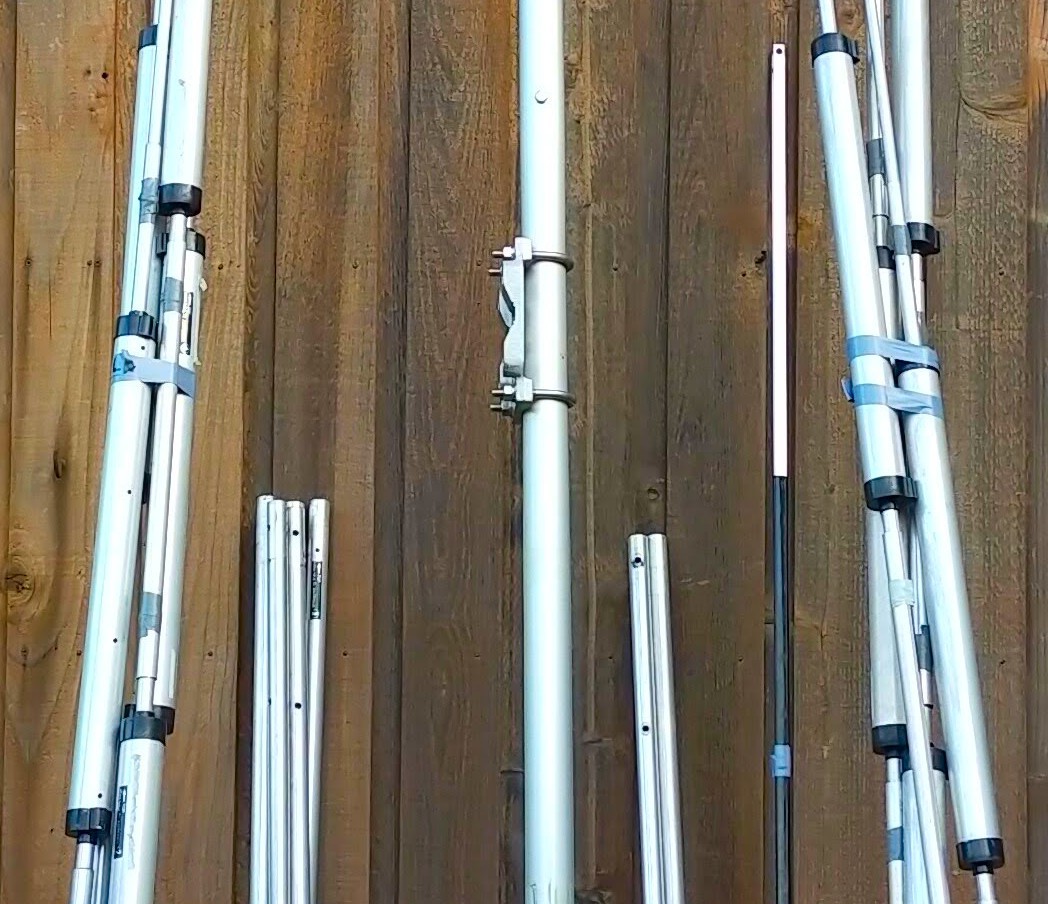 HX-52A ミニマルチ 5バンドミニビーム 飛ぶ! 14-18-21-24-28MHz 1年半使用・状態良好 発送可能 一応NC/NR品 1円～の落札情報詳細 - Yahoo!オークション ...