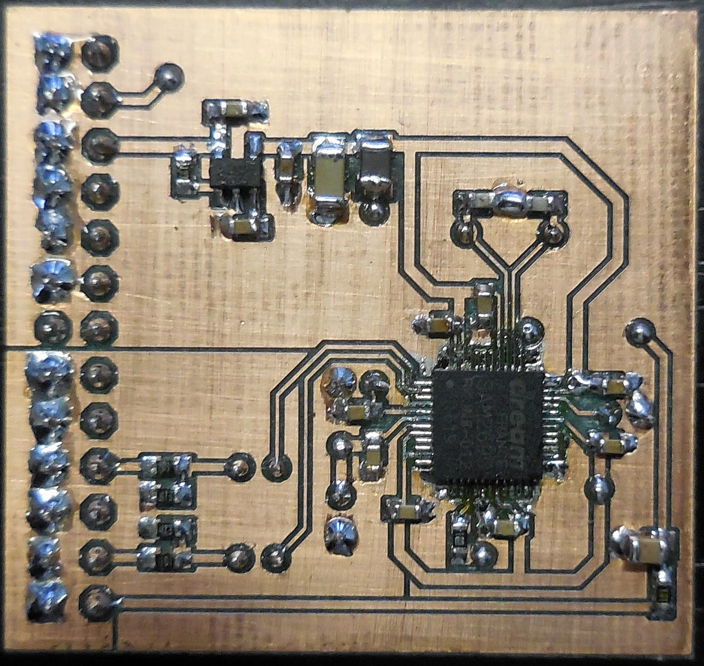 WaveBlasterピン互換 MIDIドーターボード Dream SAM2695搭載 自作予備品放出 DOS/V 9801 サウンドカード用の落札情報詳細 - Yahoo!オークション落札 ...