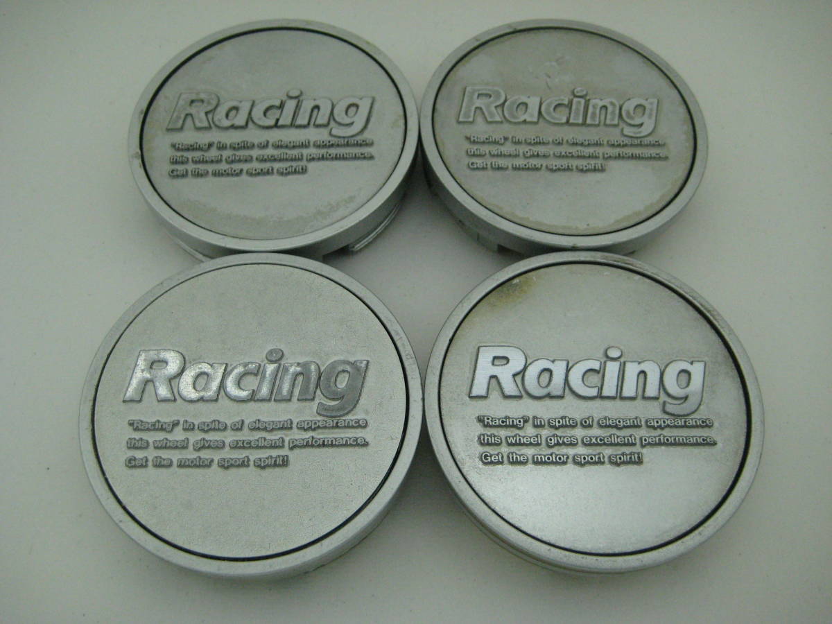k3701 ENKEI エンケイ RSエボリューション アルミホイール用センターキャップ中古4個 RP01も可能の落札情報詳細 - Yahoo ...