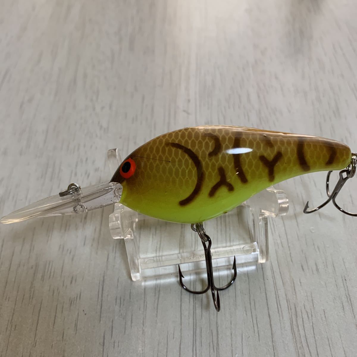 R1k バンディット フラットマックス ディープ BANDIT FLATMAXX DEEP アメルア フラットサイドクランクの落札情報詳細 ...