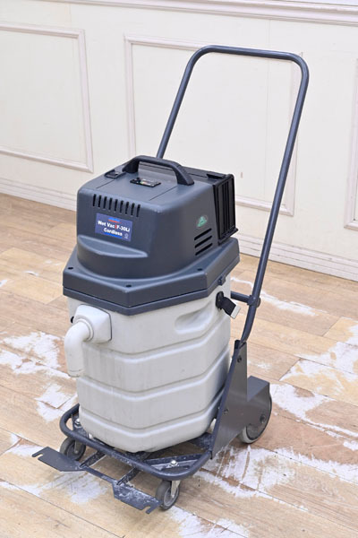 MH042 中古 長期保管品 ペンギン Allway F-30Li Wet Vac ウェットバキューム 清掃用具の落札情報詳細 - ヤフオク落札価格検索 オークフリー