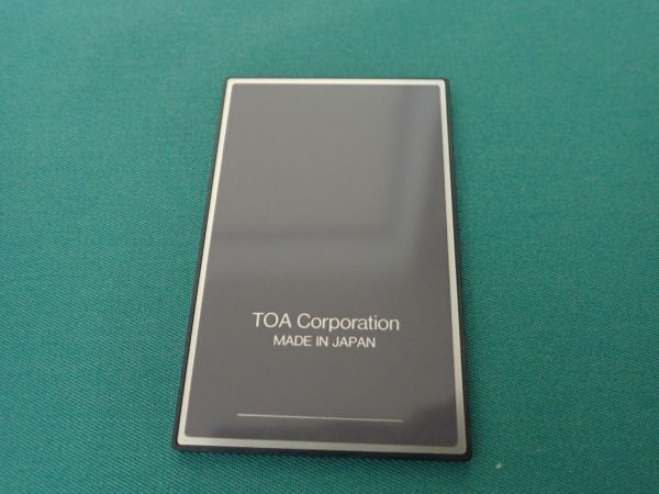 メロディックス MEL_O_DIX ML-304B用カード 71M03T MC-SD07-3230 七つの子 TOA トーア ミュージック ...