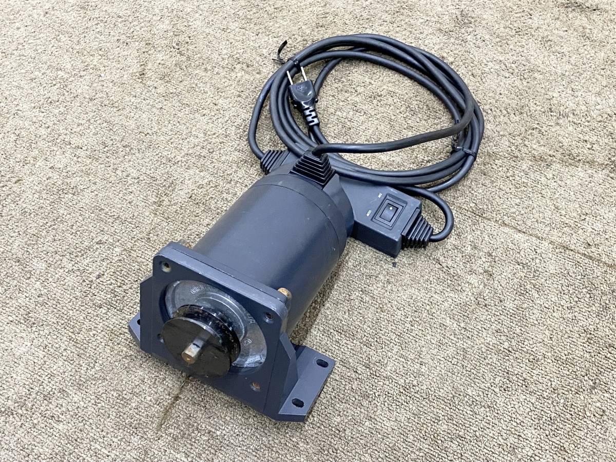 【ジャンク】オリエンタルモーター コンデンサー CH50BFAUL CH42BFAUL CH40BFAUL CH30BFAUL ...