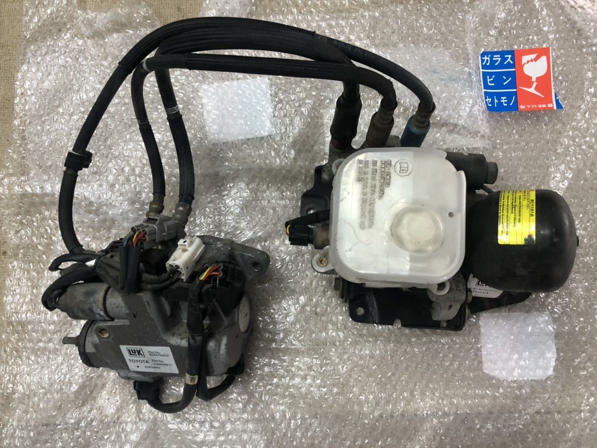 【中古】NV100 クリッパー DR17V AGS アクチュエーター Assy クラッチ ミッション nv100 ags 走行少 dr17v ...