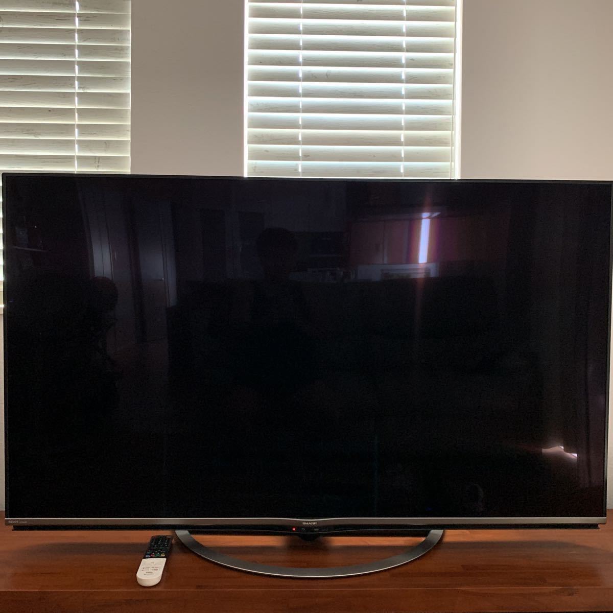 【中古】シャープAQUOS40型フルHD液晶テレビLC-40E6 の落札情報詳細| ヤフオク落札価格情報 オークフリー