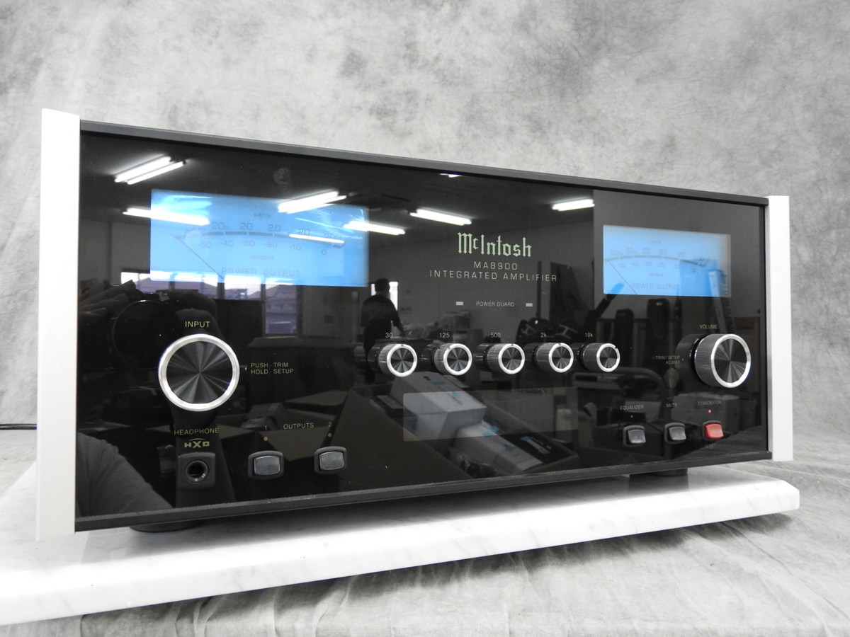 【中古】【美品】 マッキントッシュ セパレート型CDプレイヤー McIntosh MCD751／MDA700 の落札情報詳細| ヤフオク落札 ...