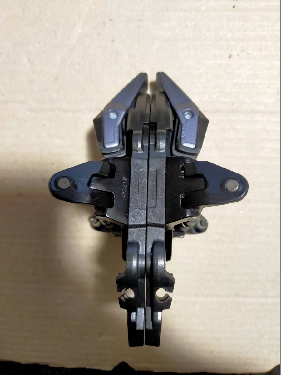 【目立った傷や汚れなし】美品 送料無料 ディナフィット DYNAFIT ST ROTATION 12 TLT ツアー バックカントリー 山 ...