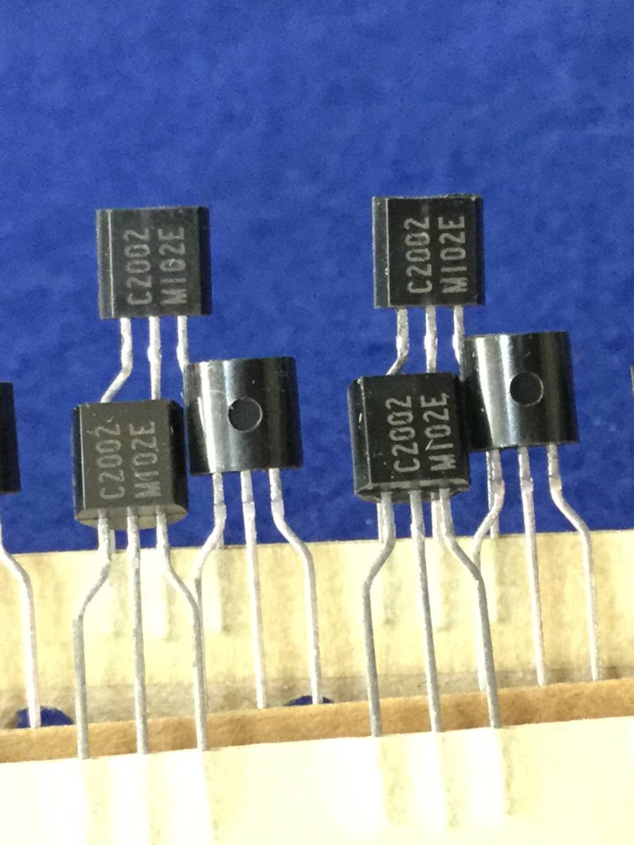 【未使用】2SC460-A【即決即送】日立 RF MIXトランジスター [140Pg/259325M] Hitachi RF ...