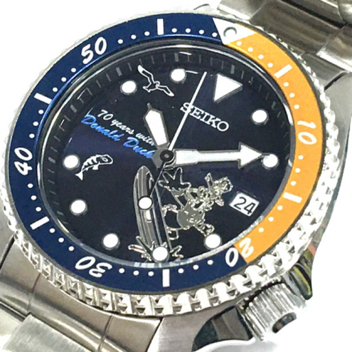 【中古】珍品 可愛い ミッキーの からくり 柱時計 掛時計 ディズニータイム FW522B セイコー の落札情報詳細| ヤフオク落札価格情報 ...