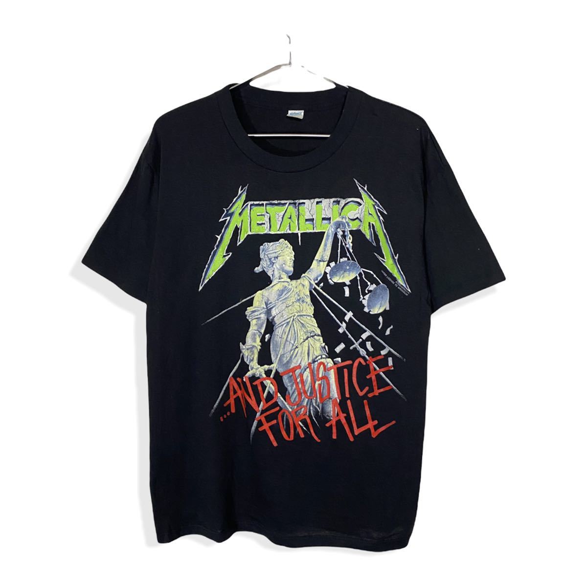 【中古】32DP-448【METALLICA/MASTER OF PUPPETS/メタリカ/メタル・マスター】初期規格/スラッシュ ...