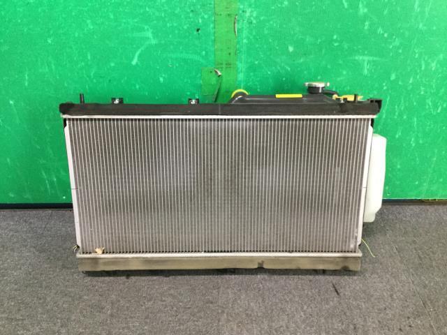 【やや傷や汚れあり】レヴォーグ DBA-VM4 ラジエータ ラジエター E8H 45119VA000 の落札情報詳細| ヤフオク落札価格情報 ...