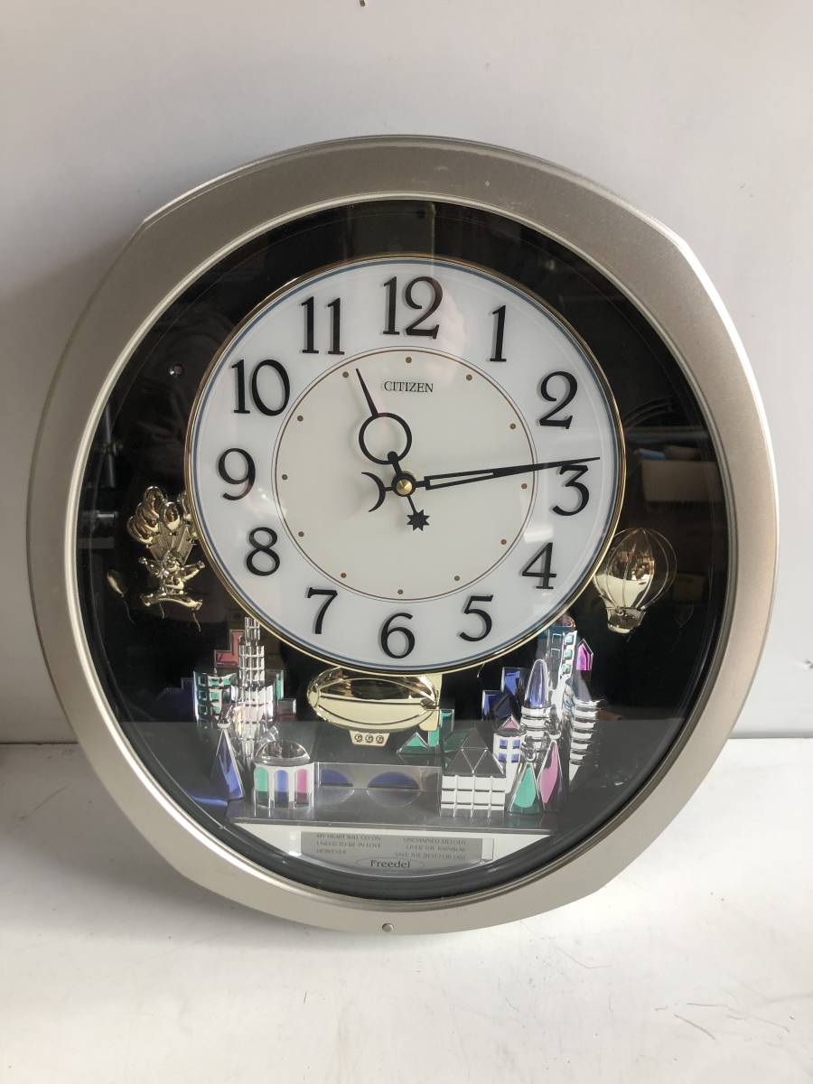 【新品】55VC9243【セイコー】サウンド付き 電子音〈掛時計・アナログ〉茶 AM627B 掛け時計 未使用保管品 の落札情報詳細 ...