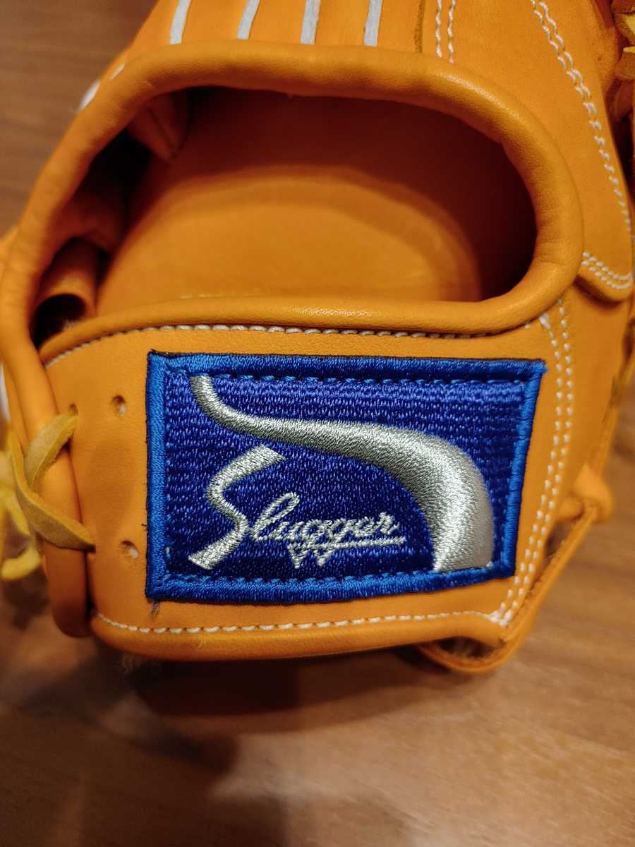 【未使用】激レア 久保田スラッガー KSN-22PS 新品 湯もみ済み 廃盤ラベル付きの落札情報詳細 - ヤフオク落札価格検索 オークフリー