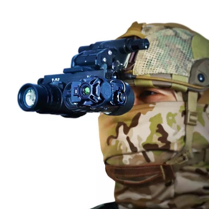 【未使用】中華Coti iRay (検 AN/PAS-29A COTI Clip On Thermal Imager Optics1 ...