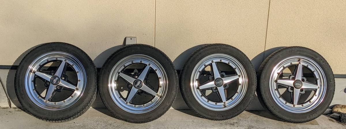 【全体的に状態が悪い】WORK EQUIP 01 ワークエクイップ 01の落札情報詳細 - ヤフオク落札価格検索 オークフリー