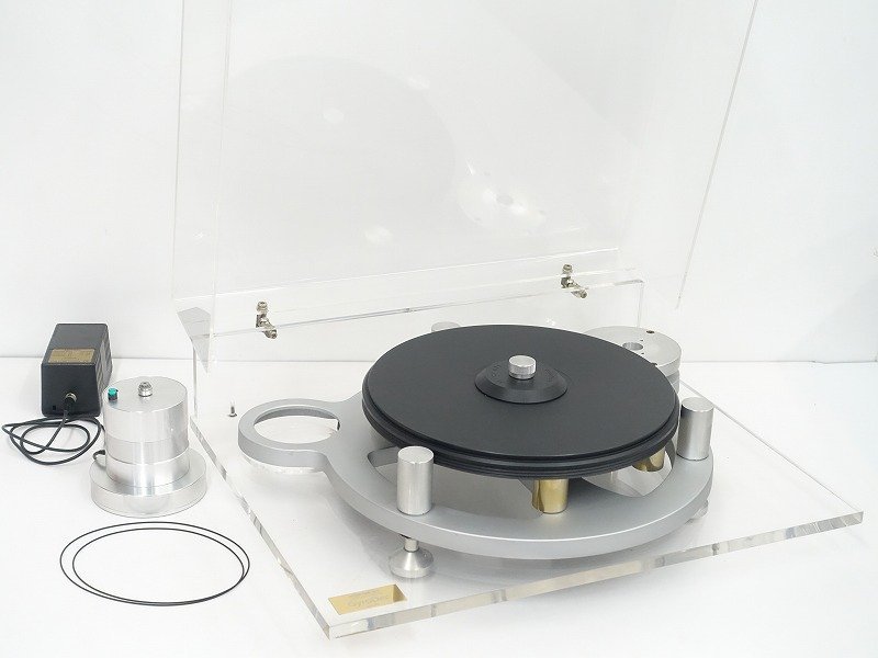 【中古】Pole Star PS-UNV2 / 東志 ポール・スター トーン・アーム / ミッチェルエンジニアリング Michell ...