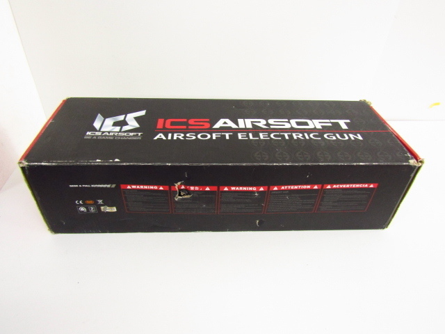 【全体的に状態が悪い】ICS-190 MGL グレネードランチャー モスカート6個付き A7731の落札情報詳細 - ヤフオク落札価格検索 ...