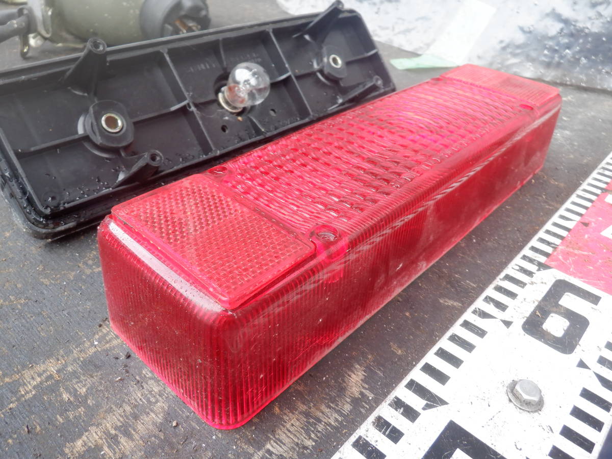 【傷や汚れあり】ヤマハ CS340 ② テールランプ オーベーション Ovationの落札情報詳細 - ヤフオク落札価格検索 オークフリー