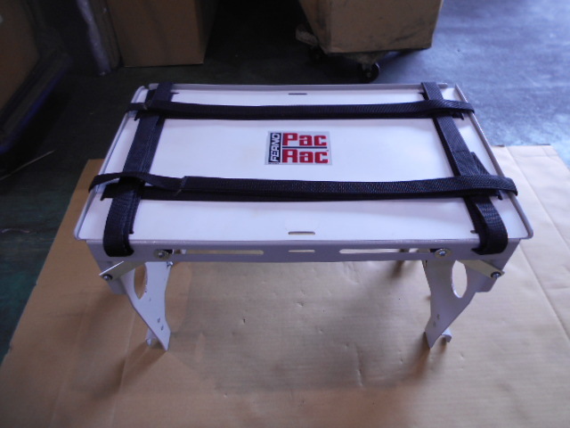 【傷や汚れあり】FERNO PAC RAC 274 エキップメントテーブル 救急 担架 ファーノ ワシントン 中古 の落札情報詳細| ヤフオク ...