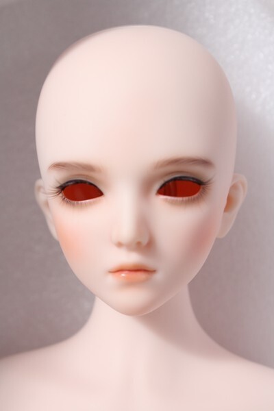 【やや傷や汚れあり】I211121-1006 Ringdoll/Messengerの落札情報詳細 - ヤフオク落札価格検索 オークフリー