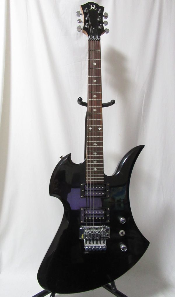 Greco（グレコ）Mockingbirdモッキンバードタイプ 80年製 の落札情報詳細| ヤフオク落札価格情報 オークフリー