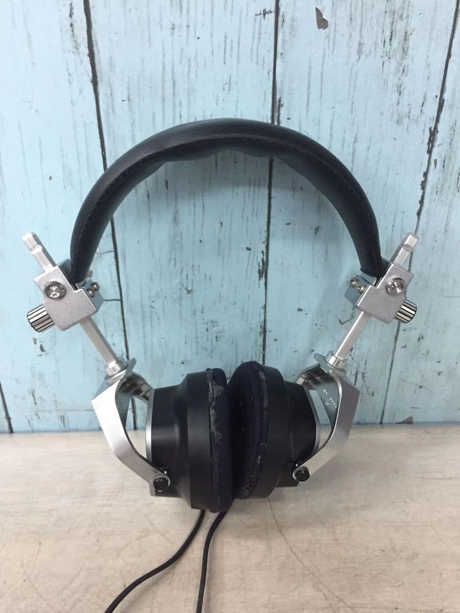 【傷や汚れあり】Technics テクニクス EAH-710 ヘッドホン 音出しOK，スポンジ部経年劣化 中古現状品（80s）の落札情報詳細 - ヤフオク落札価格検索 オークフリー