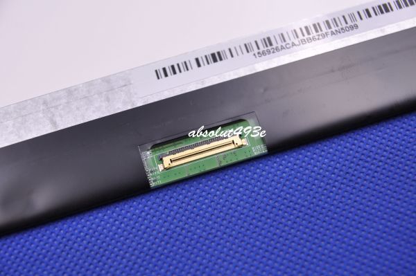 【未使用】即日発送 1~2日到着 LP156WH3(TP)(S1) LP156WH3 TPS1/LP156WH3(TP)(S2 ...