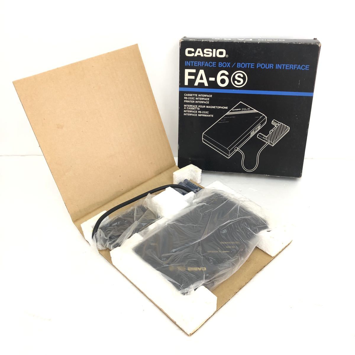 [DW]USED 4台入荷 Agilent Z2890A-016 L4491A RF Interface Box インターフェイスボックス ...