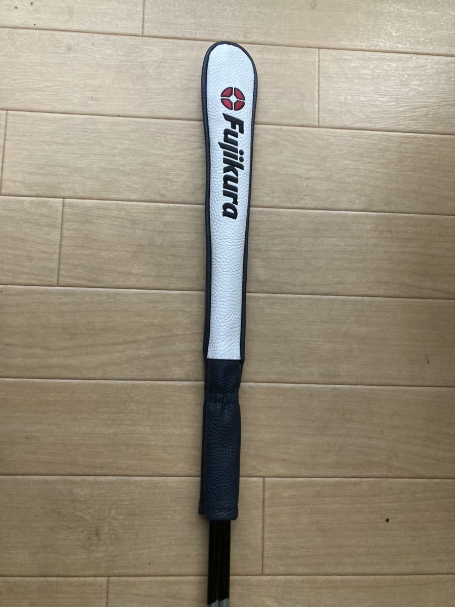【新品】【新品/レア】三浦技研 アライメントスティック カバー Miura Alignment Stick Cover ツアーステックカバー ...