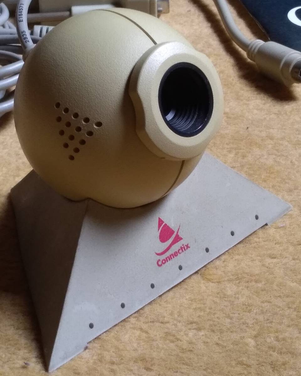 【中古】 Logitechロジテック WEBカメラ Quickcam IM【V-UAM27A】 の落札情報詳細| ヤフオク落札価格情報 オークフリー