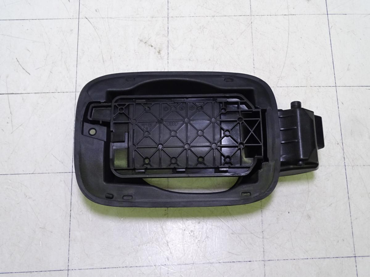 【未使用】J8365+ アウディ純正 A4 8K 前期 後期 セダン アバント フューエルリッド ラベル付き 8K0809999A 燃料口 未 ...