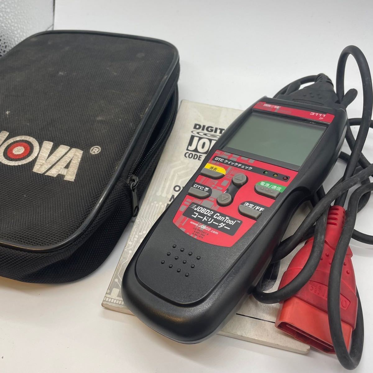 【売り切り】スズキ 純正 スマート ダイアグノーシス テスター SDT2★故障診断 故障 診断機 ダイアグ の落札情報詳細| ヤフオク落札価格 ...