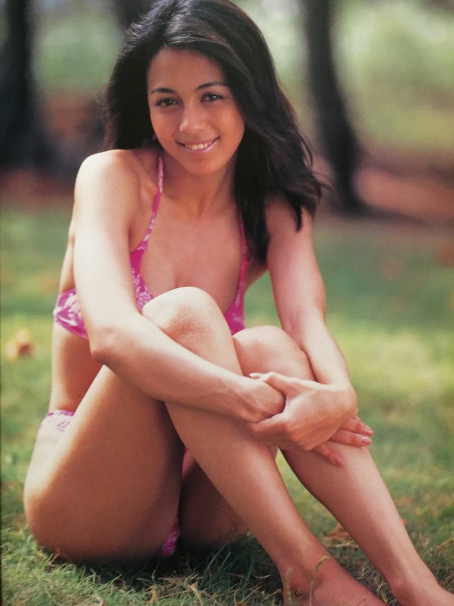 【やや傷や汚れあり】古本 帯あり 写真集 ANZA COMPLETE 大山アンザ 撮影:落合遼一 桜っ子クラブ 女優 水着 セーラームーン 月野うさぎ クリックポスト発送等 の落札情報詳細 ...