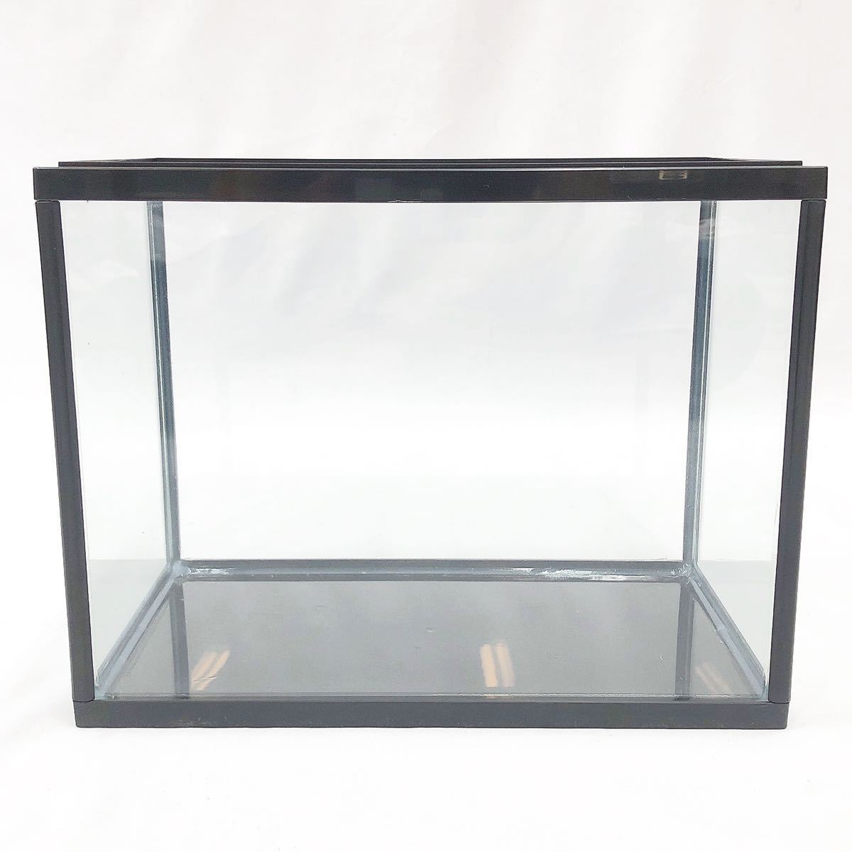 【やや傷や汚れあり】GEX Five Plan 金魚のお部屋 Sサイズ 観賞魚飼育セット ガラス水槽 エアポンプ LUNG ラング GX100 カルキ抜き 他 付属品あり R中0620〇の落札 ...