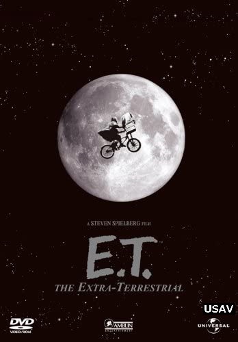 【未使用】E.T. [DVD] スティーヴン・スピルバーグ SFファンタジーの金字塔 ET 送料無料 新品未開封 ロバート・マクノートン ドリュー・バリモアの落札情報詳細 - ヤフオク落札価格 ...
