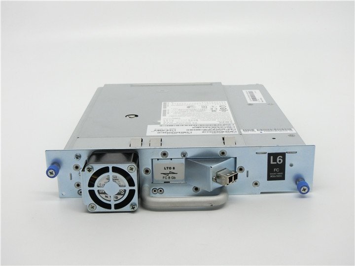 【やや傷や汚れあり】IBM LTO Ultrium 6-H テープライブ 動作品 送料無料の落札情報詳細 - Yahoo!オークション落札価格 ...