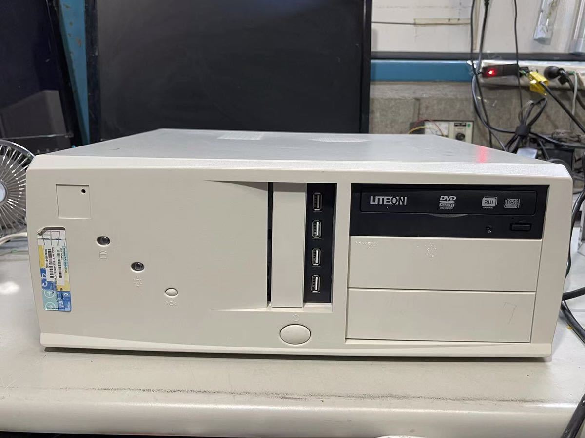 【傷や汚れあり】D234 自作PC Core i5-2400 メモリ4GB HDD500GB Win10Proの落札情報詳細 - ヤフオク落札 ...