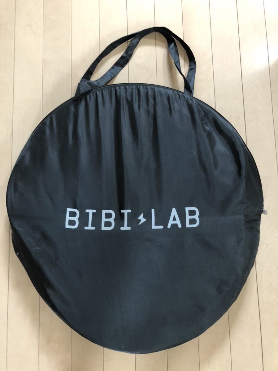 【未使用に近い】ビビラボ てんと ぼっち BIBILAB ボッチテント 説明書付き 鍵付き ポップアップテント 1人用テント ほぼ未使用 リモートワーク の落札情報詳細 - Yahoo ...