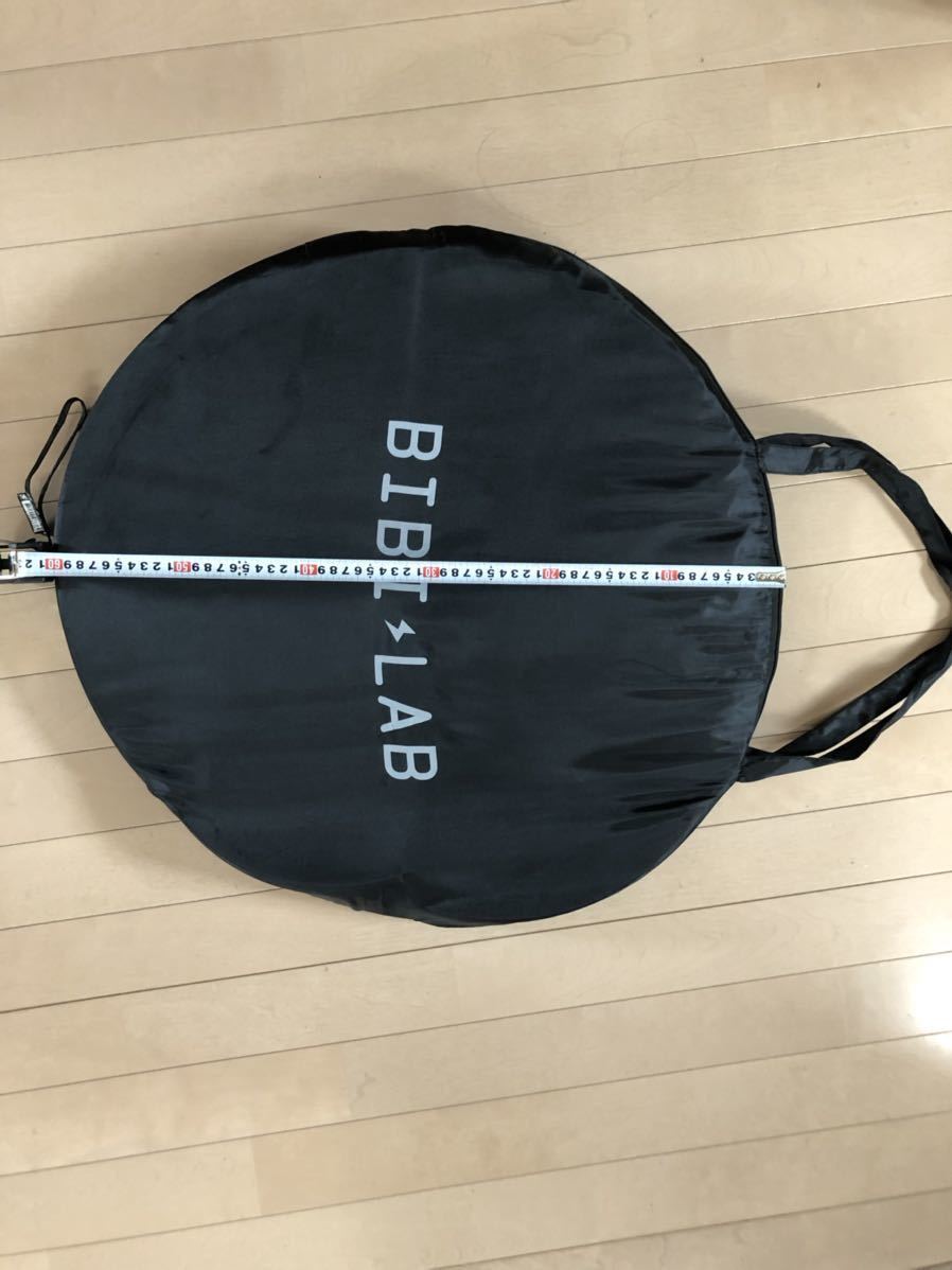 【未使用に近い】ビビラボ てんと ぼっち BIBILAB ボッチテント 説明書付き 鍵付き ポップアップテント 1人用テント ほぼ未使用 リモートワーク の落札情報詳細 - Yahoo ...