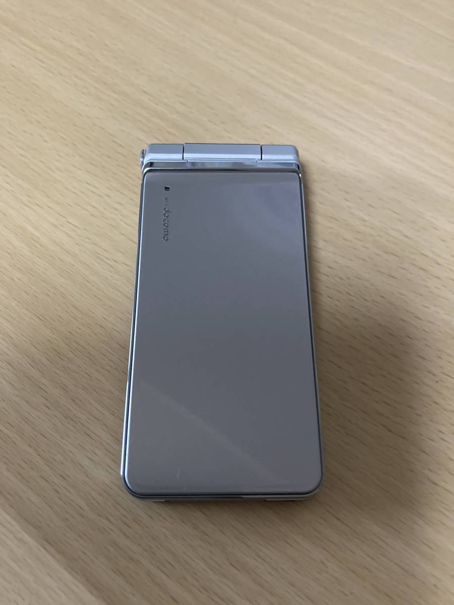 【やや傷や汚れあり】送料無料!! DOCOMO FOMA パナソニック P-01C リビルド品 の落札情報詳細 - ヤフオク落札価格検索 オークフリー