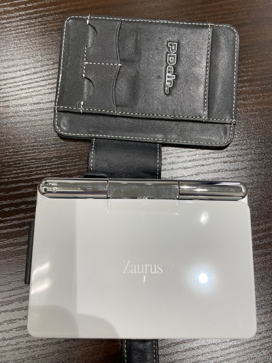【やや傷や汚れあり】ジャンク品 ザウルス SL-C3000 SHARP Zaurus の落札情報詳細 - ヤフオク落札価格検索 オークフリー