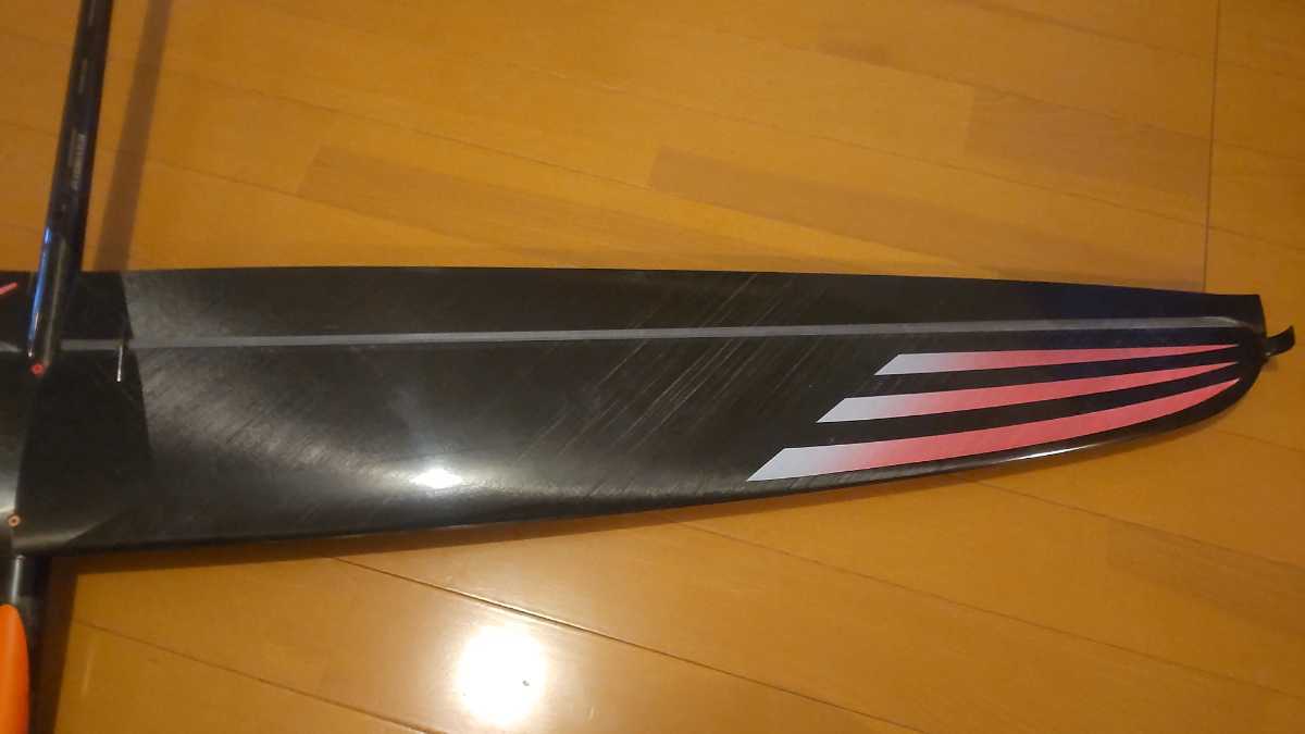 【目立った傷や汚れなし】PROGRESS（プログレス）SNT DLG HLG F3K SAL ハンドランチグライダー （引取希望）の落札情報 ...