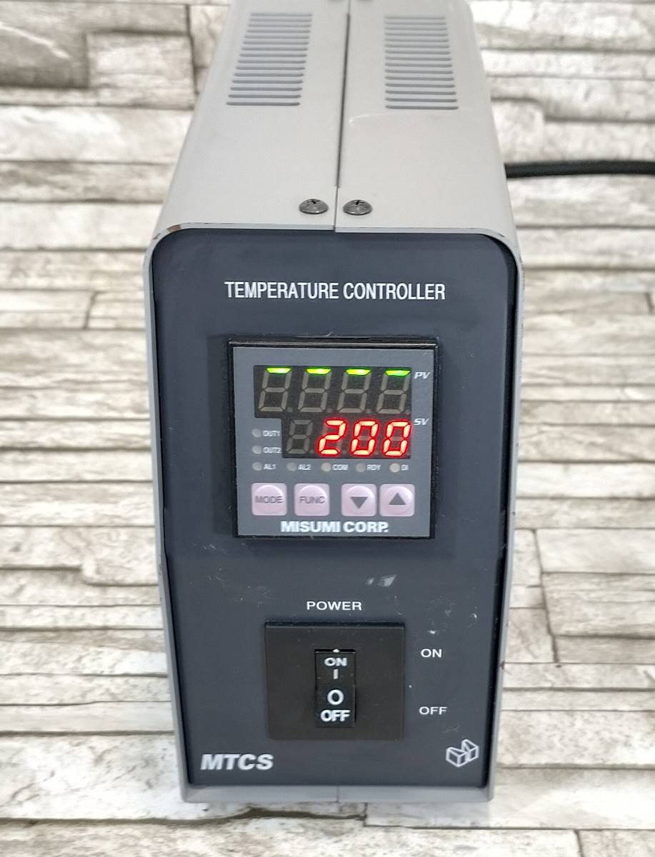 ULVAC TPC-5000 Temperature Program Controller の落札情報詳細| ヤフオク落札価格情報 オークフリー